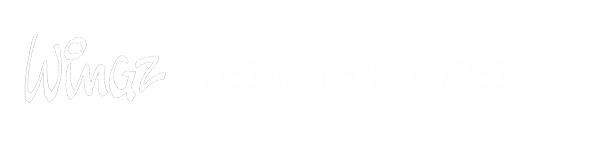 logo-wingz - WINGZ - Dessinateur de presse